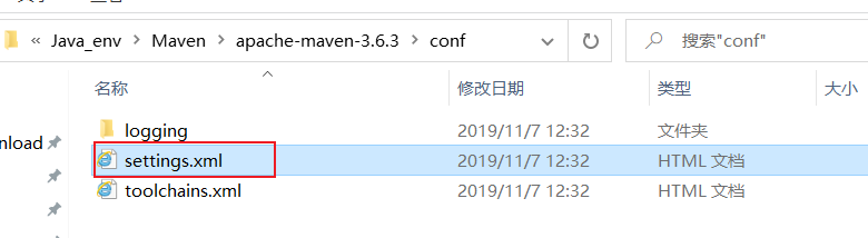 JavaEE环境配置 - 配置Maven： 在eclipse中配置Maven_windows eclipse配置maven镜像-CSDN博客
