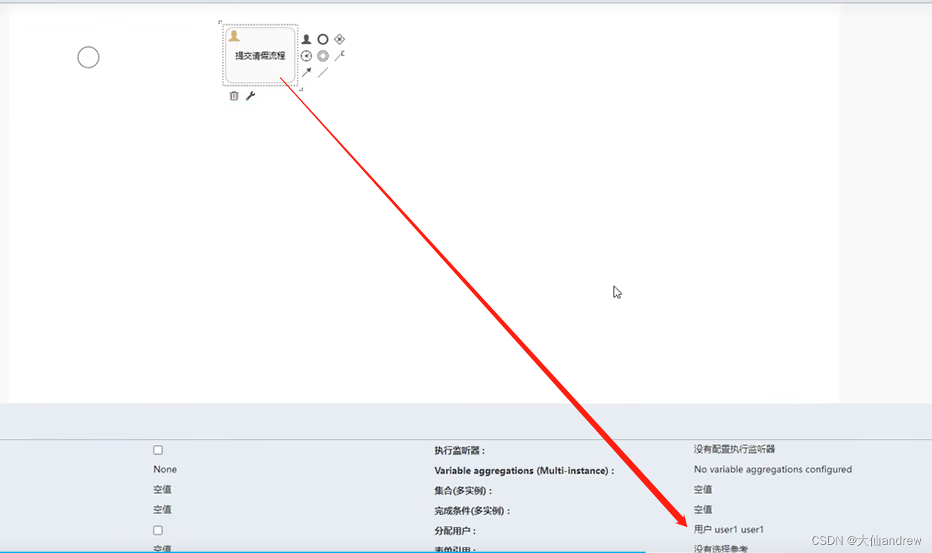 （2）Flowable流程设计器-Eclipse Designer与UI应用_flowable-designer-CSDN博客