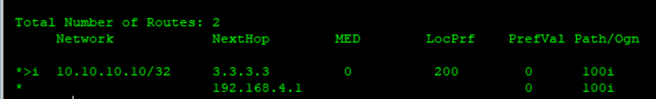 华为数通笔记-BGP路由选路实验_peer preferred-value 100-CSDN博客