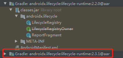 Android bug 记录 java.lang.IllegalStateException: Method addObserver must be called on the main ...