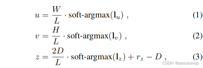 【文献阅读】手物位姿估计| Interacting Hand-Object Pose Estimation via Dense Mutual Attention-CSDN博客