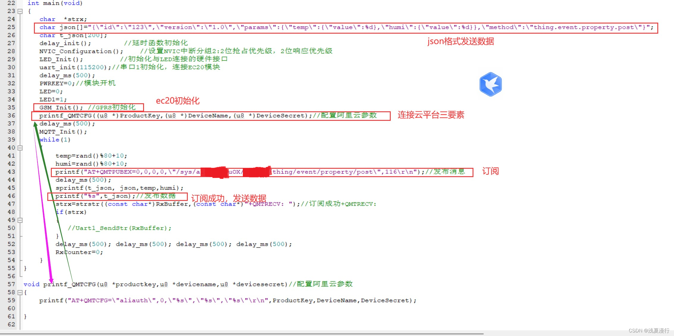 EC20调试及驱动使用记录-CSDN博客