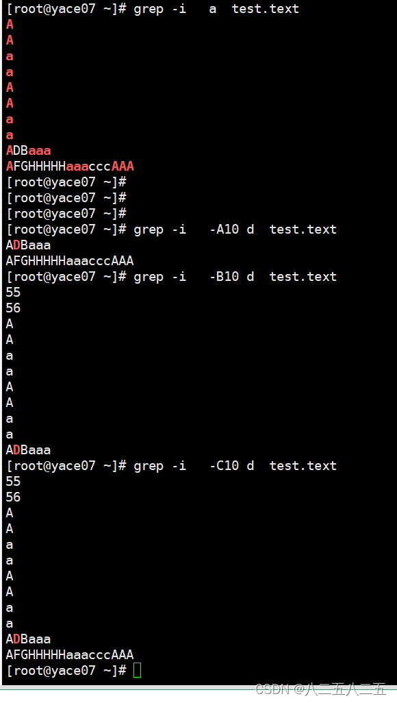 Linux常见命令 1linux File Name Csdn博客
