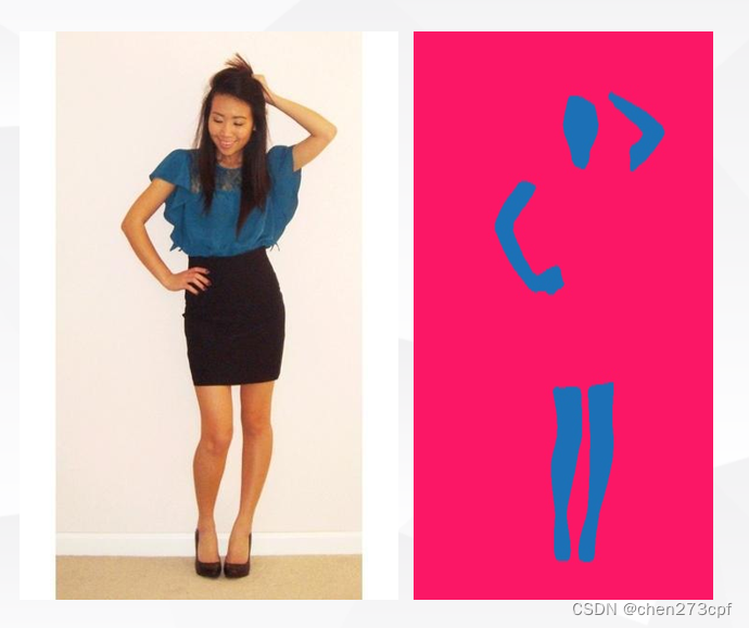 从零开始复现seaformer(语义分割)训练自己的数据集——linux-CSDN博客