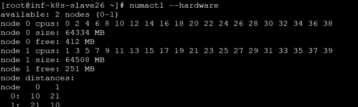 Linux Vm 内核相关参数调优_linux vm.dirty 相关参数-CSDN博客