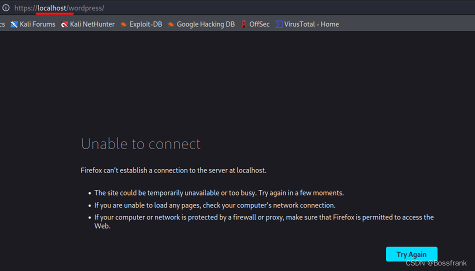 红队打靶：W1R3S: 1.0.1详细打靶思路（vulnhub）_w1r3s 1.0.1-CSDN博客