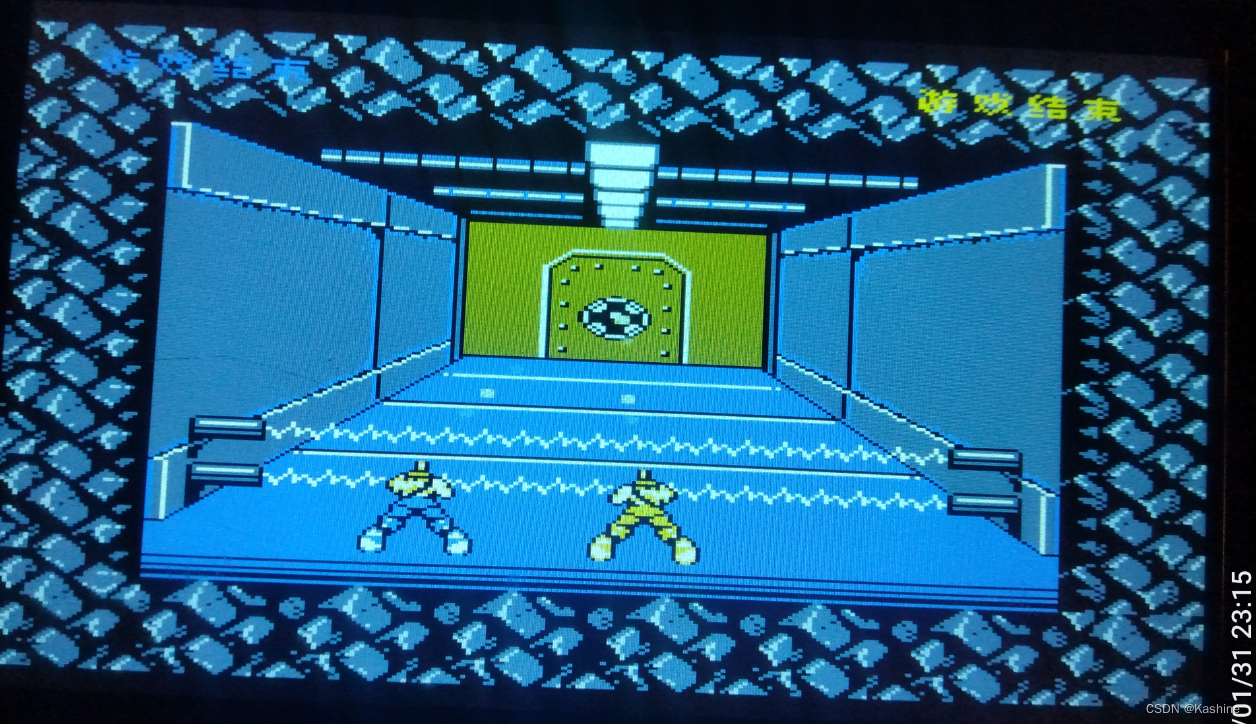 （十一）NES游戏移植--从零开始自制linux掌上电脑（F1C200S) ＜嵌入式项目＞-CSDN博客