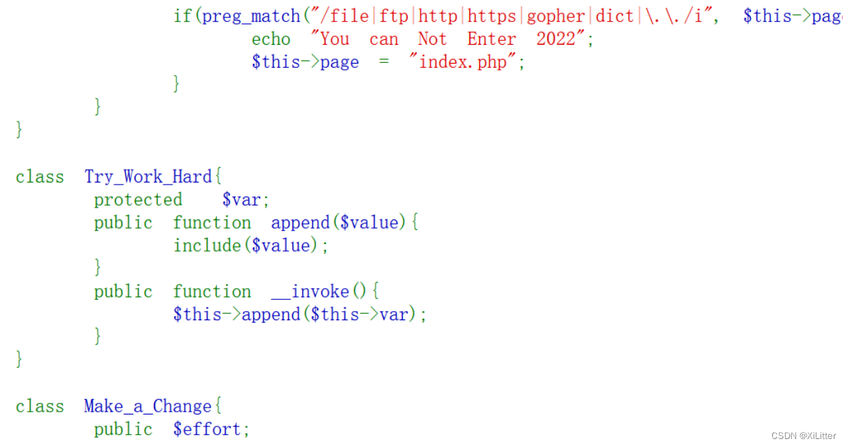 ISCC web题复现_iscc代码审计-CSDN博客