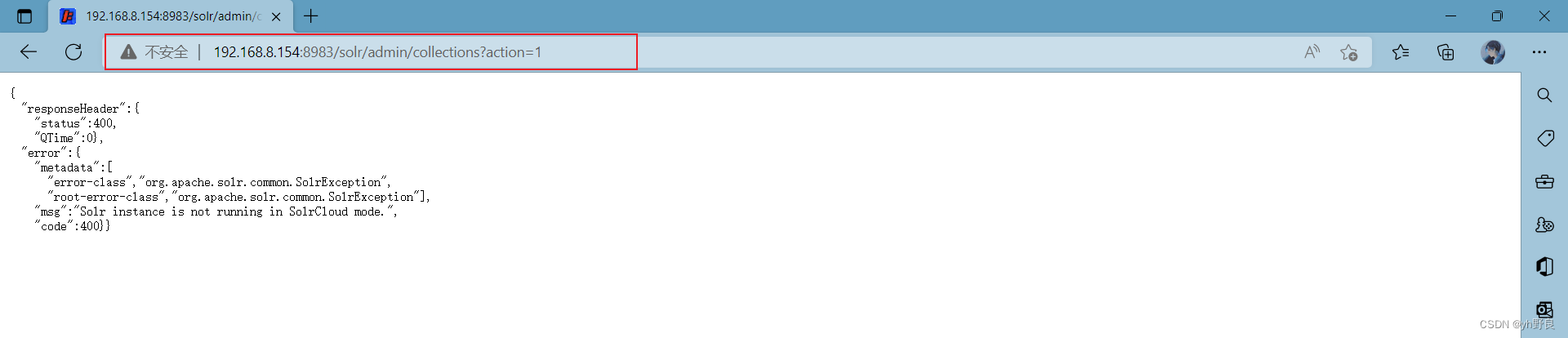 Vulfocus复现log4j2和vulhub复现log4j2(CVE-2021-44228)_vulfocus log4j2-CSDN博客