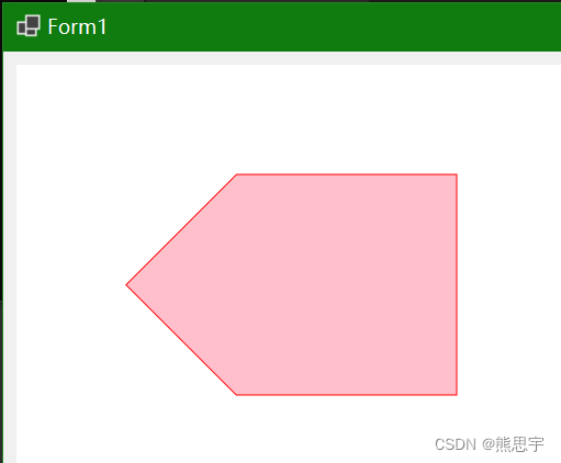 C Winform Gdi 绘图c 画图 Csdn博客 