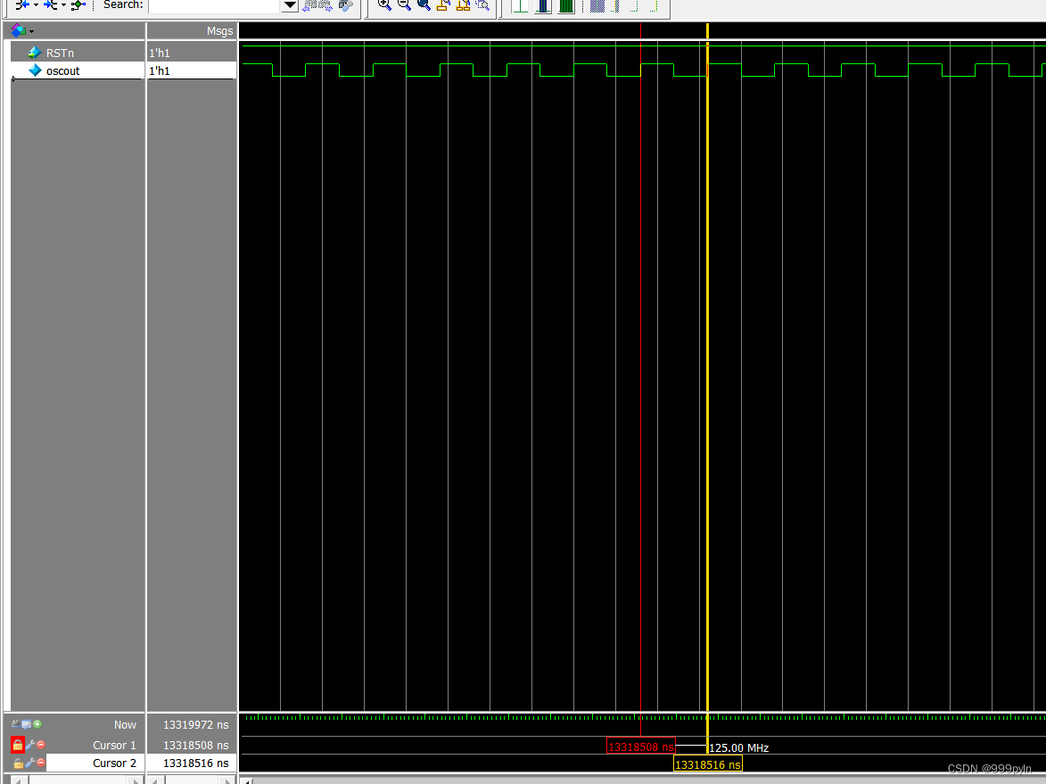 高云片内时钟OSC的调用_高云fpga肘钟资源应用-CSDN博客