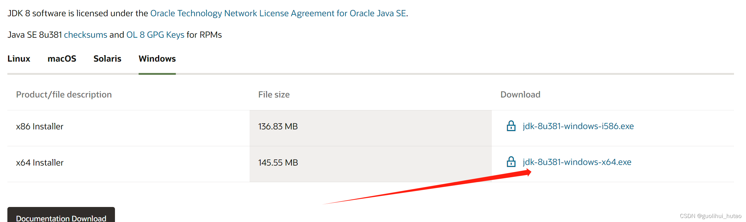java的下载_jave 下载csdn-CSDN博客