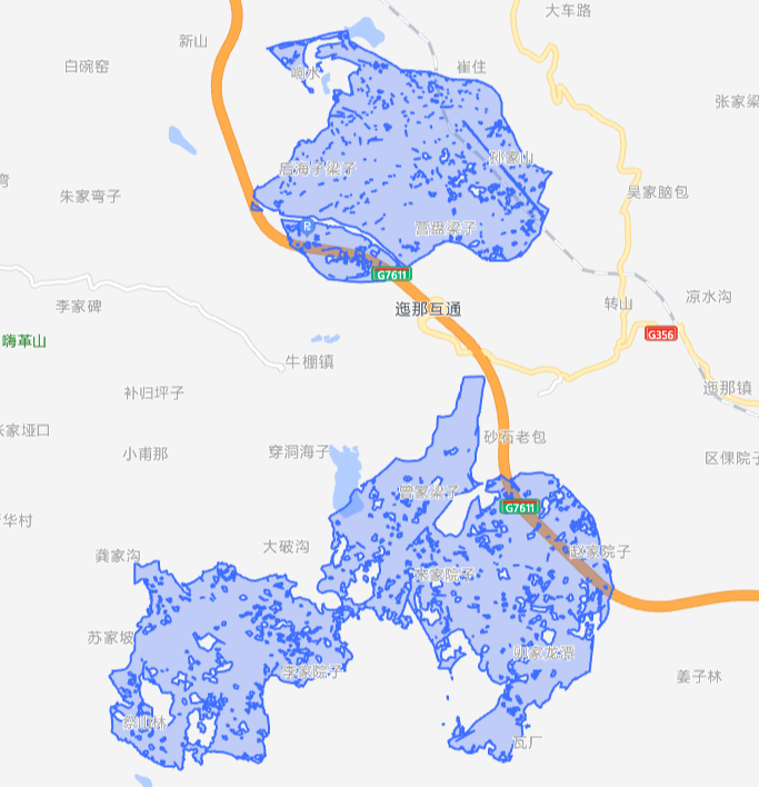 GIS动态矢量切片（MVT——MapBox Vector Tile）_gis mvt-CSDN博客