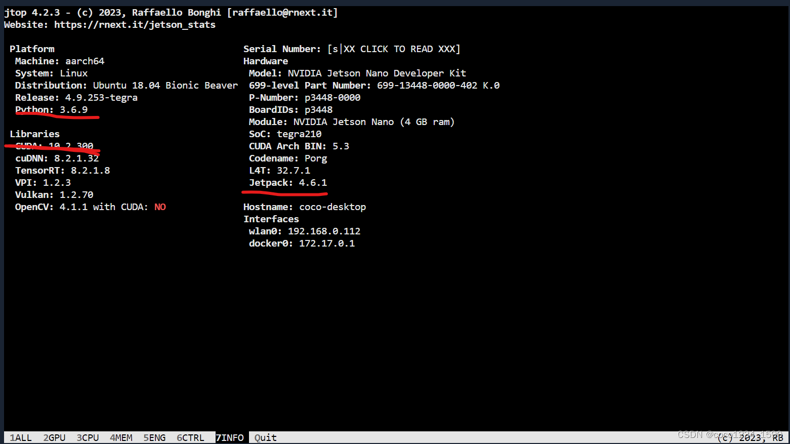 jetson nano使用tensorflow时h5py安装报错_jetson nano 安装h5py-CSDN博客