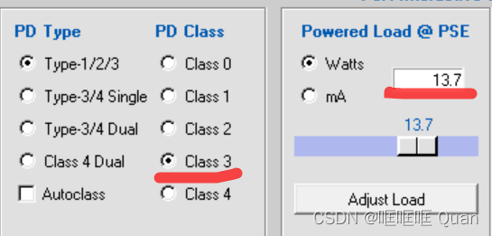 【计算机网络】以太网供电PoE - Power over Ethernet_poe lldp-CSDN博客
