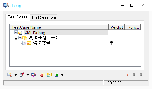 Capl编程xml标签语法(3) ——变量，环境变量，系统变量的操作_capl系统变量和环境变量-CSDN博客