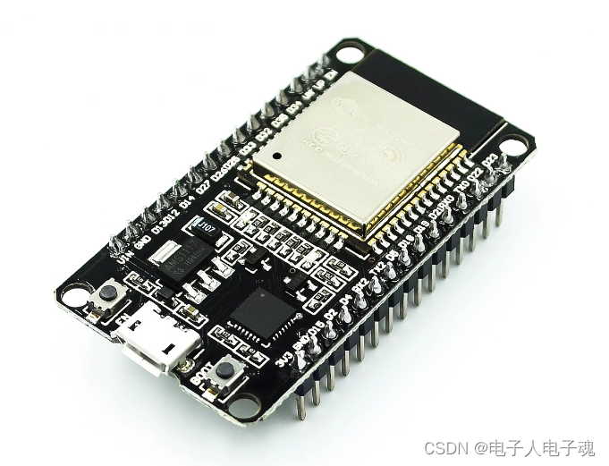 ESP32--MicroPython开发--篇1--环境配置_micropython如何安装bin文件-CSDN博客
