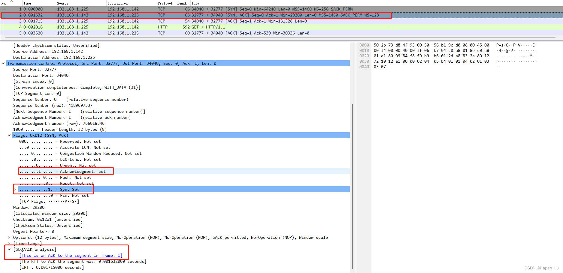wireshark使用及数据包文件恢复_wireshark重放数据包-CSDN博客
