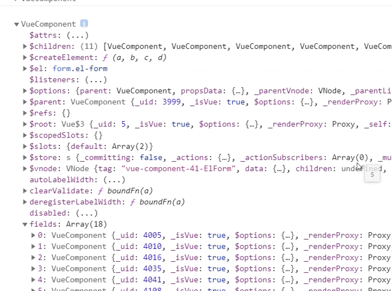 el-form表单el-input、el-select只读设置，去掉（删掉）边框线，完美替换整个HTML_el-select 只读-CSDN博客