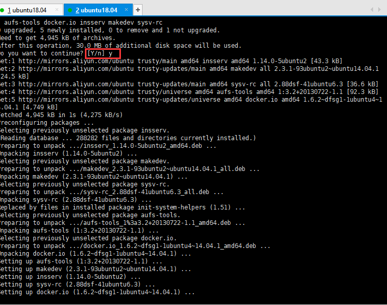 性能测试阶段3之docker配置及jmeter安装_docker 安装jmeter-CSDN博客