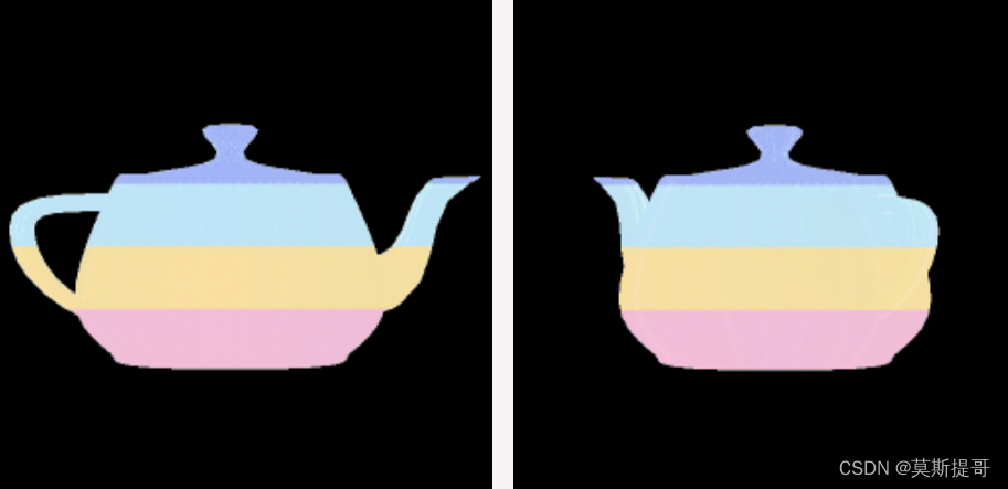 【论文阅读+运行示例（pytorch+python3）】Neural 3D Mesh Renderer (CVPR 2018)-CSDN博客