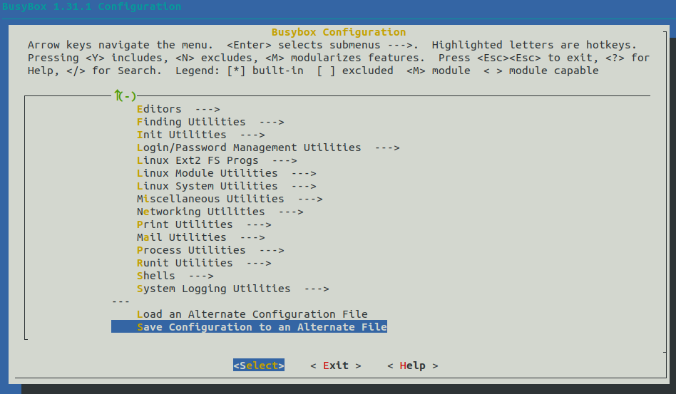 Linux内核出现了depmod: applet not found的解决方法-CSDN博客
