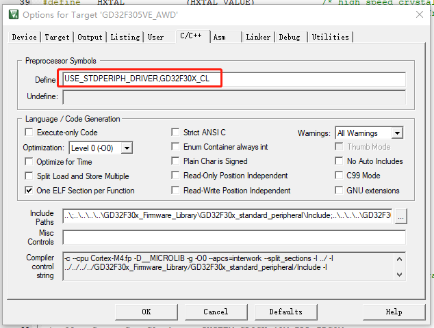GD32F30X使用过程USART0波特率配置问题_gd32串口波特率不准-CSDN博客