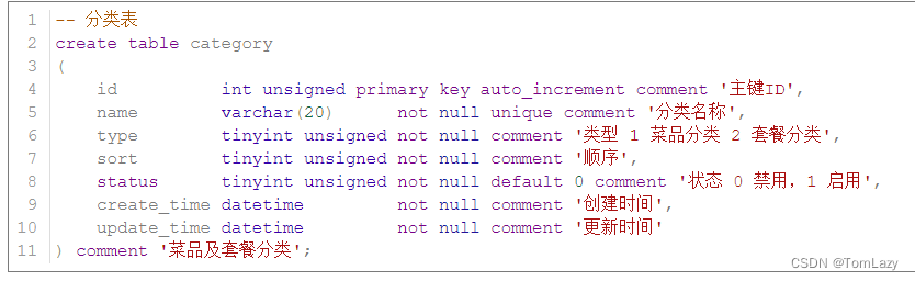 【Java Web】007 - MySQL（DQL & 多表设计）_access按“入职时间”排序,“入职时间”相同进行降序-CSDN博客