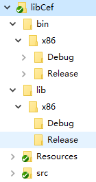 VS2019 VC++ MFC CEF(Chrome)开发环境搭建及相关功能demo（附源码）-CSDN博客