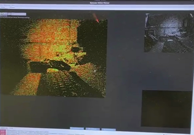 ROS学习笔记之——dvxplorer测试_dvxrrt-CSDN博客