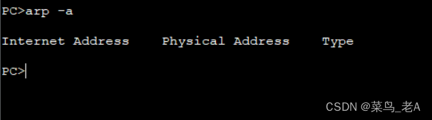 ESNP实验 讲解二层通信和三层通信-CSDN博客
