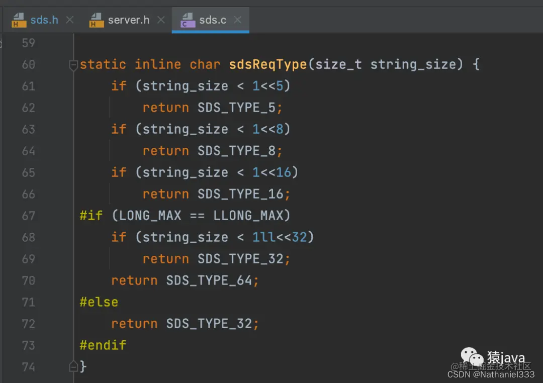 Redis SDS专题-CSDN博客