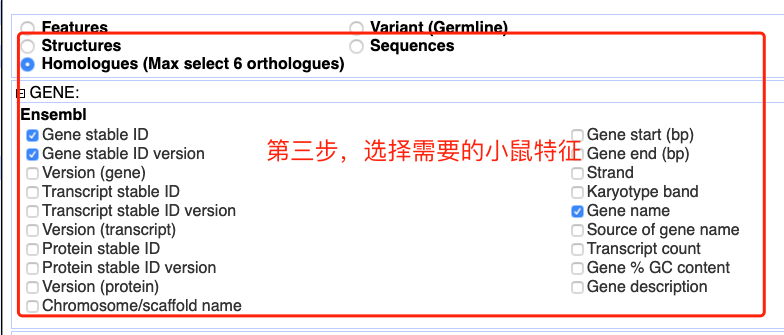 2021-08-25用ensembl下载小鼠与人的对应文件_如何下载小鼠的ensembl-CSDN博客
