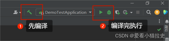 [week05作业]SpringBoot HelloWorld入门&postman简单使用_postman deletemapping-CSDN博客