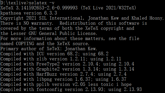 TeXLive2021+TeXStudio安装及配置，亲测有效！-CSDN博客
