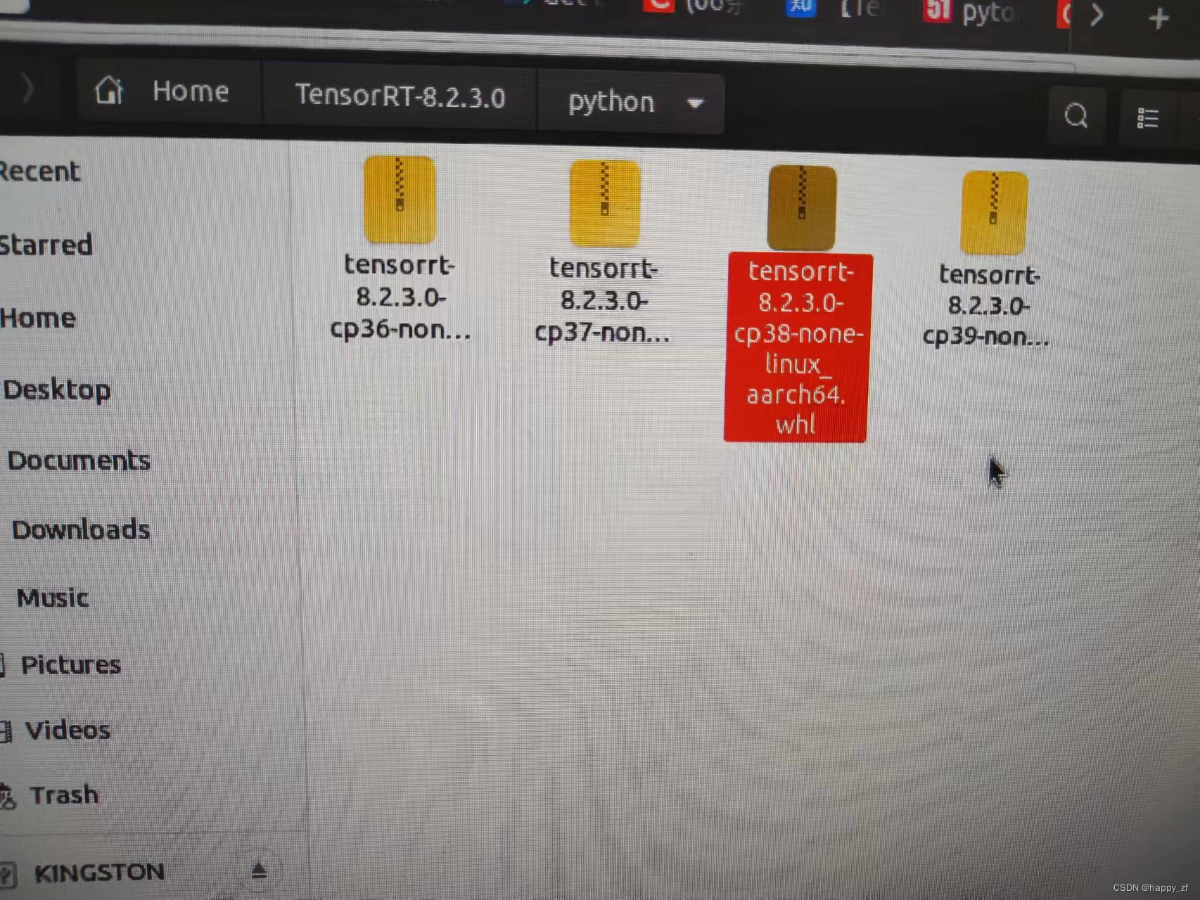 AGX Orin的Onnx-Tensorrt安装踩坑小解答_jetson agx orin 刷机tensor rt报错-CSDN博客