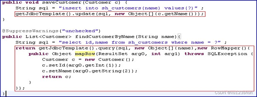 SpringDB的使用_spring-db-CSDN博客