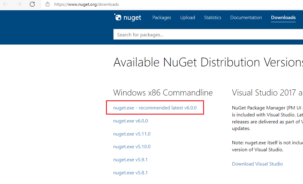 Installing WSL2: The term ‘wsl‘ is not recognized as the name of a cmdlet - Programmer Sought