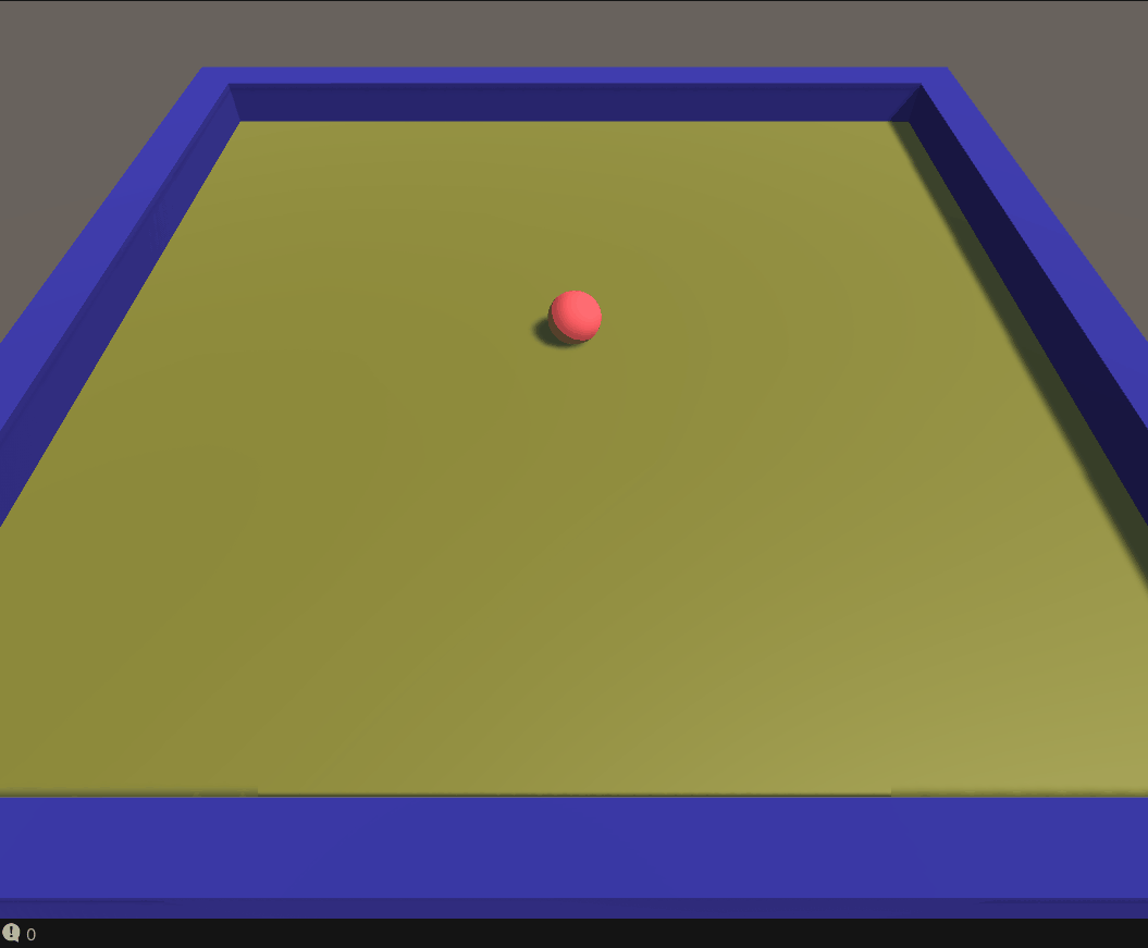 Unity 3D 学习（一）——Roll a ball_unity球滚动不改变其局部坐标系-CSDN博客