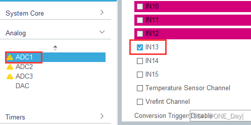 STM32物联网项目-ADC采集实验板板温度（NTC热敏电阻）_stm32f103 ntc 测温-CSDN博客