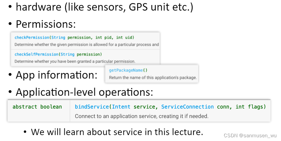 CAN301 移动计算 个人笔记-CSDN博客