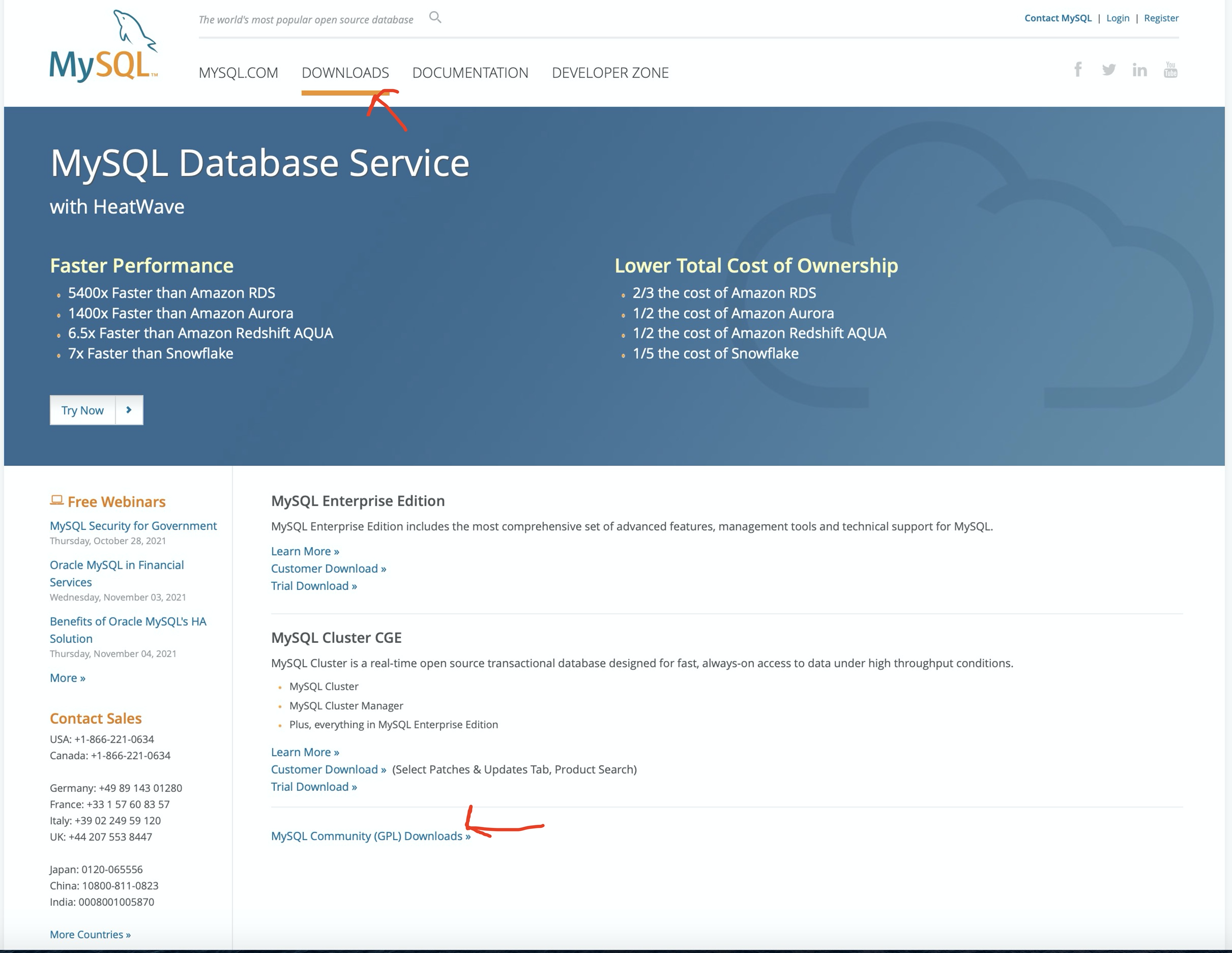 Mac安装mysql_mac 安装mysql-CSDN博客