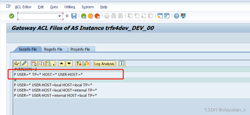 SAP PO/PI初始化_sap pi role-CSDN博客