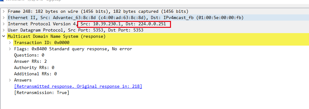 Ubuntu avahi-daemon进程频繁register和withdraw ip_register new address record for-CSDN博客