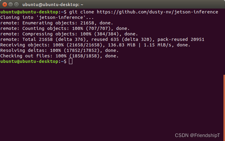 玩转Jetson Nano（四）：TensorRT图像识别_jetson nano tensorrt-CSDN博客