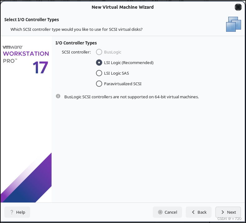 Ubuntu22.04虚拟机的安装与VMware workstations的使用_ubuntu lvm zfs-CSDN博客