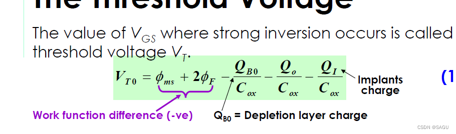数字ic学习笔记 1 MOS_power consumption of mosfet-CSDN博客