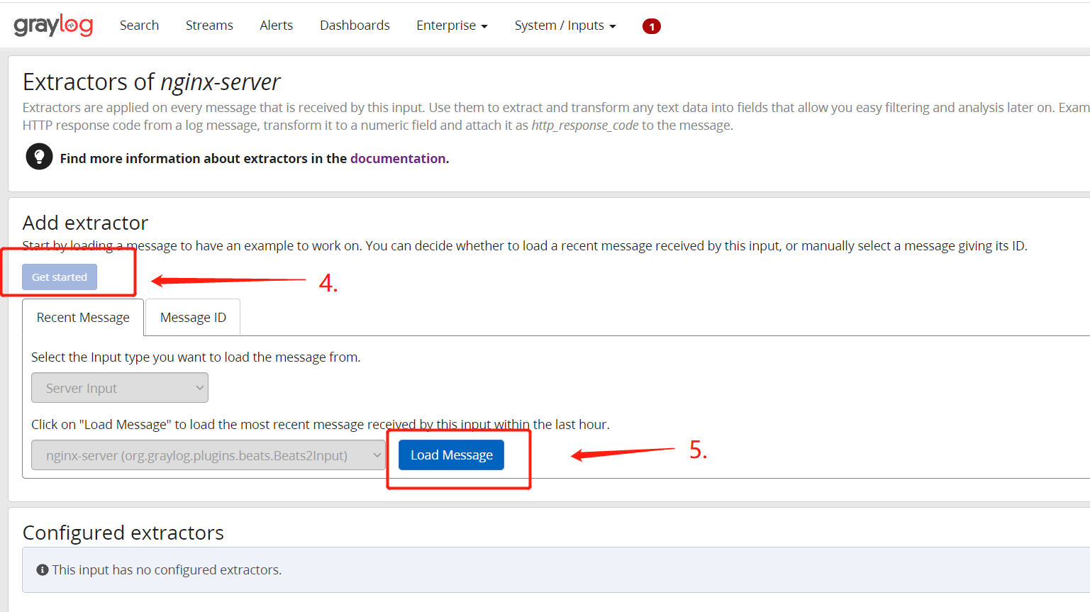 Graylog收集nginx日志做地图事态感知-CSDN博客