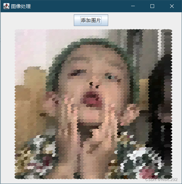 基于java的图片效果处理java 图片处理 Csdn博客