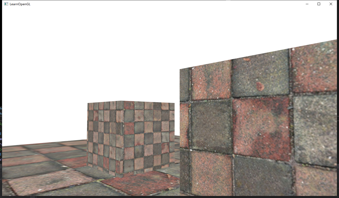 opengl之抗锯齿（有用到帧缓冲）_opengl 实现ssaa-CSDN博客